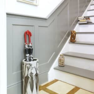 How To Guide Shaker Wall Panels - Tablero