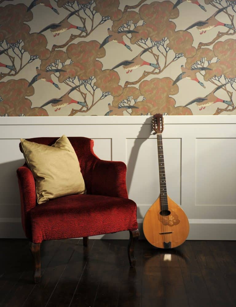 How To Guide Shaker Wall Panels - Tablero